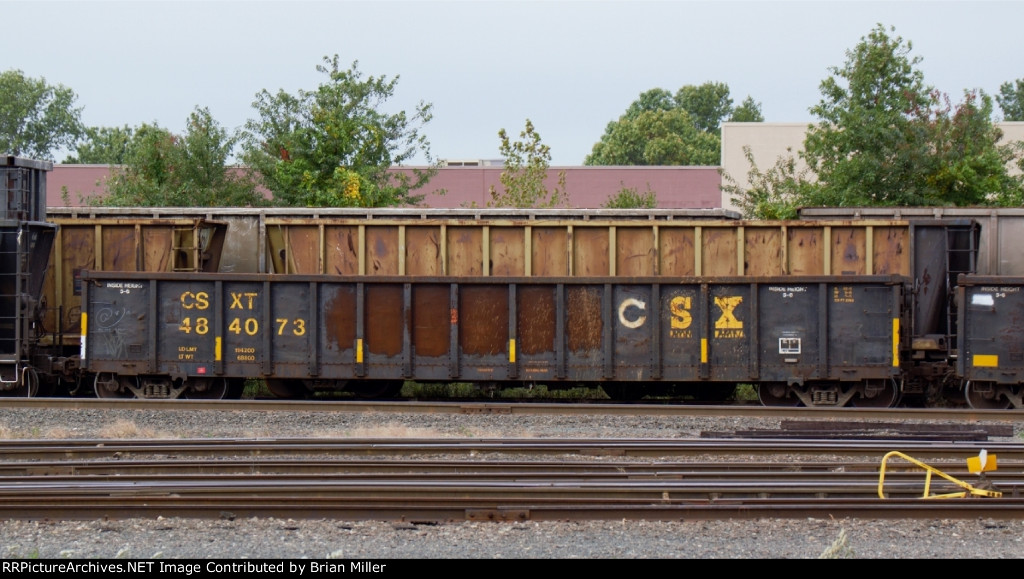 CSXT 484073